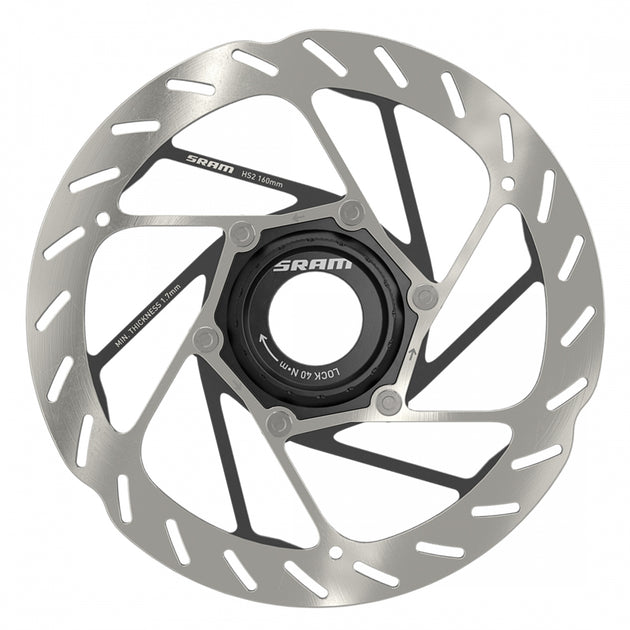 HS2 Disc Rotor – (ME•CHAN•IC)/bicycle pro shop