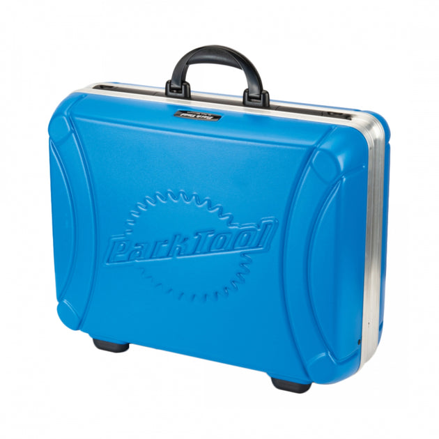 PARK TOOL - TOOL KIT PARK BX-2.2 BLUE BOX CASE ONLY – (ME•CHAN•IC ...