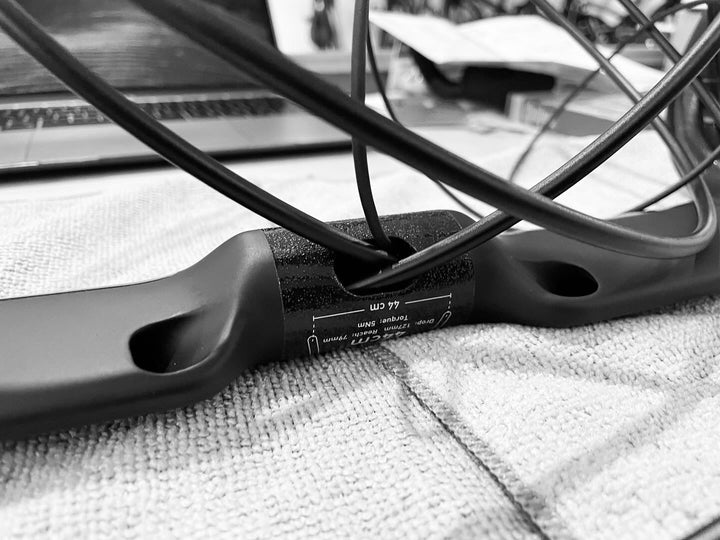 Open Cycle UP, UPPER, WIDE – (ME•CHAN•IC)/bicycle pro shop