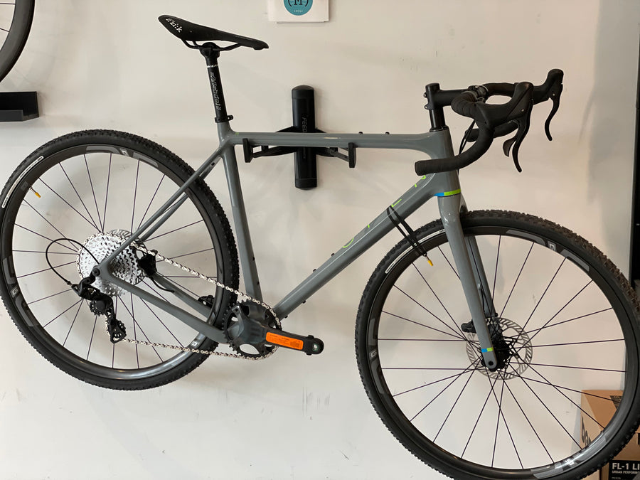 Open Cycle UP, UPPER, WIDE – (ME•CHAN•IC)/bicycle pro shop